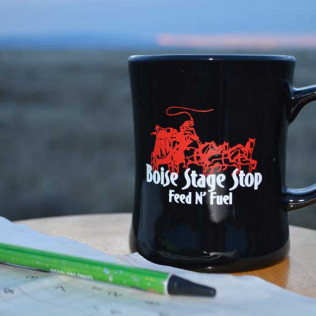 Gallery | Boise Stage Stop