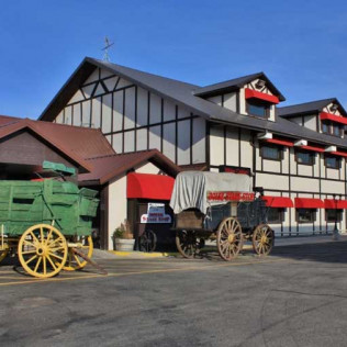 Gallery | Boise Stage Stop