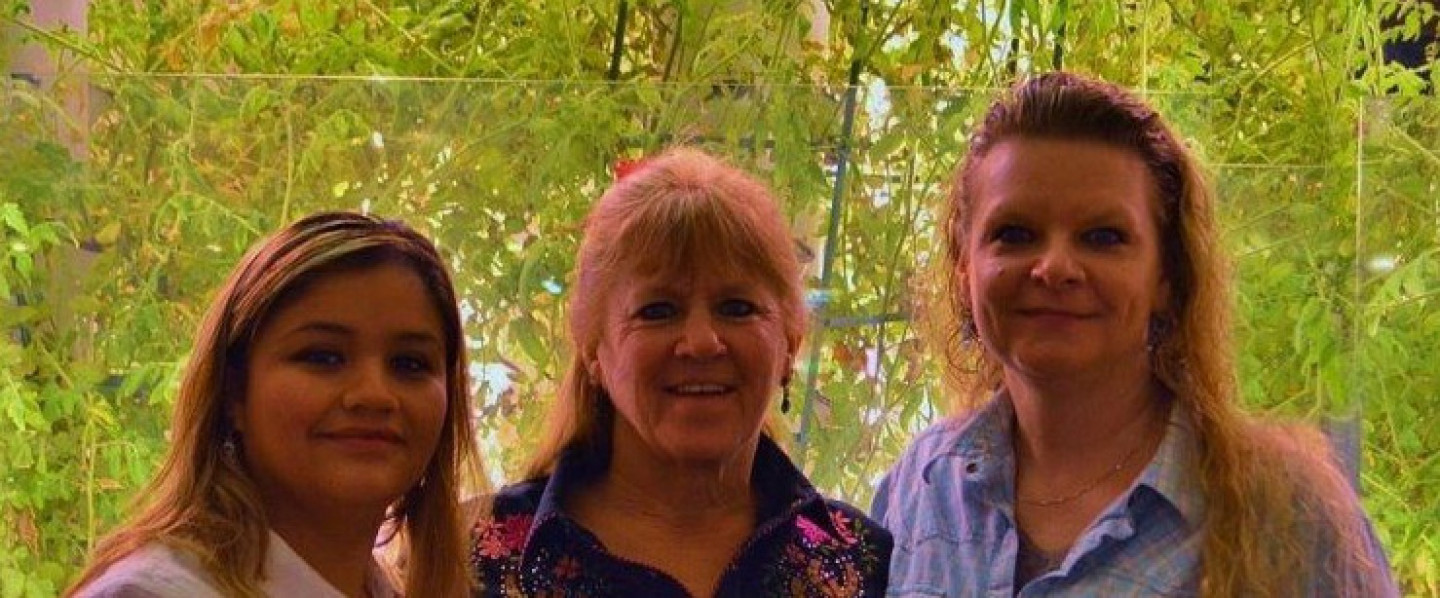 Meet The Team | Boise Stage Stop