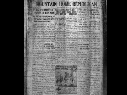 History | Boise Stage Stop